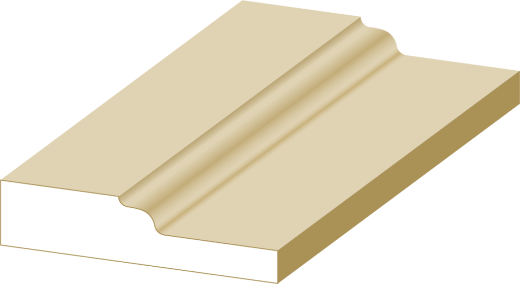 Panel Profiles – West Michigan Cabinet Supply